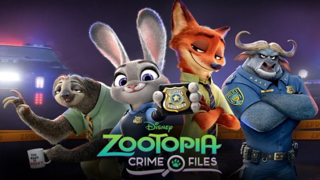 5 Rekomendasi Film Disney Terbaru 2022 - OKKuy.com