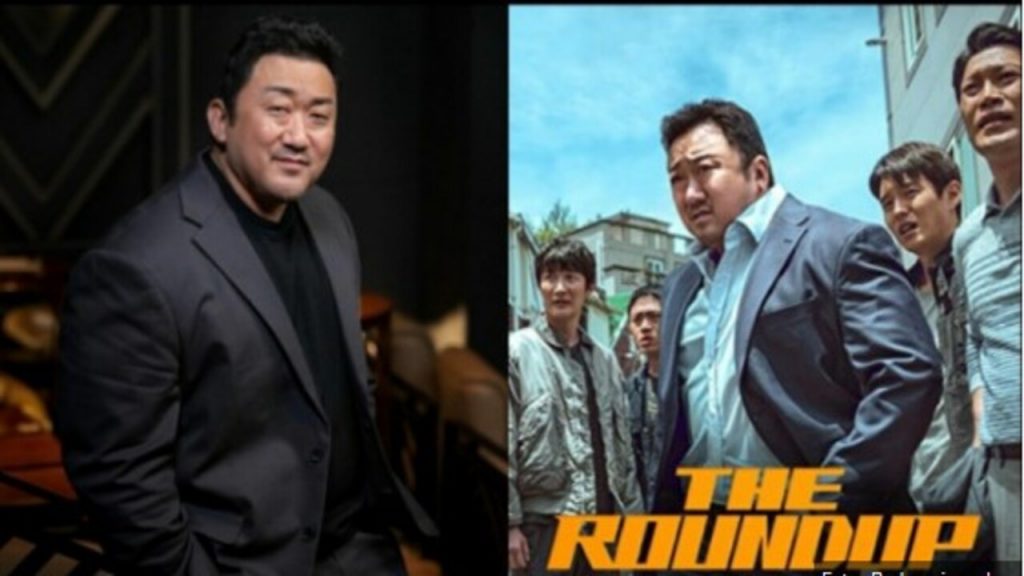 Sinopsis Lengkap Film The Roundup - OKKuy.com