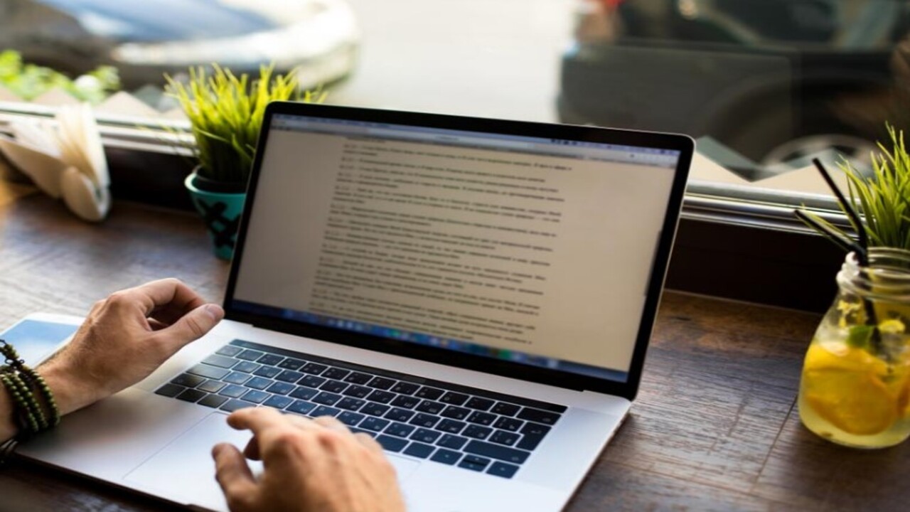 10 Tips Cara Menulis Supaya Tulisanmu Bagus dan Terstruktur - OKKuy.com